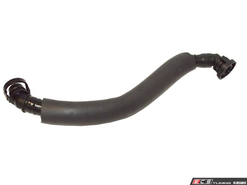 Hamburg Tech - 06J103221A - PCV Breather Hose