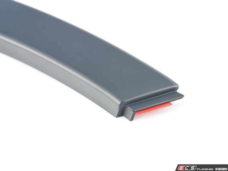 Genuine Volkswagen Audi - 4M0854820AGRU - COVER (4M0 854 820 A GRU)