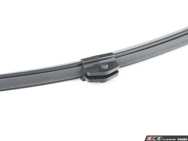 Bosch - 8K9955425 - Rear Aero Wiper Blade