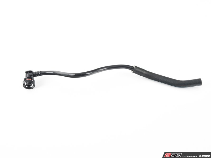 Genuine BMW - 13907558956 - VENT PIPE (13-90-7-558-956)