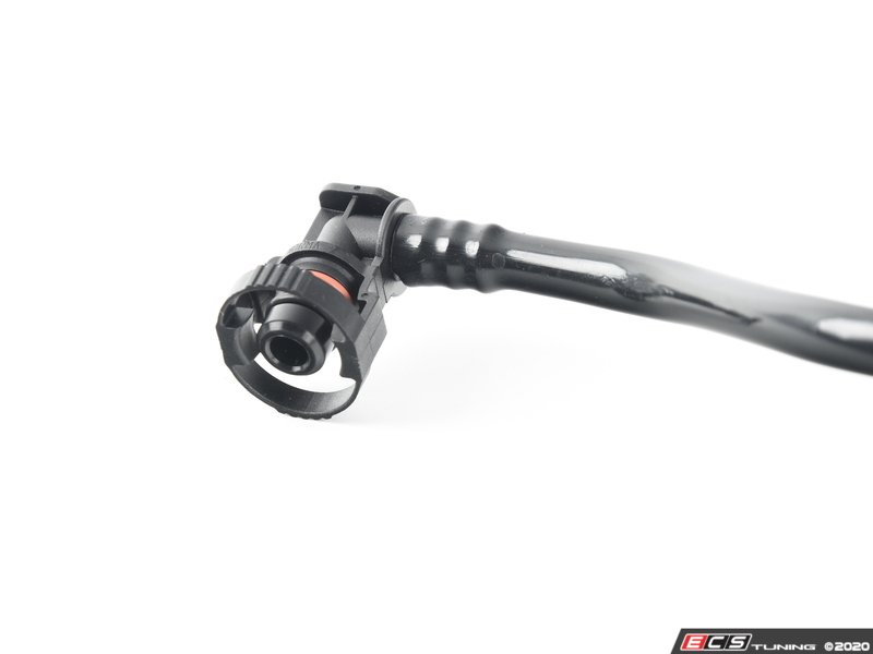 Genuine BMW - 13907558956 - VENT PIPE (13-90-7-558-956)