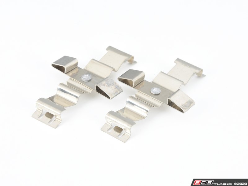 TRW - 34106889266 - JCW Ultra Front Brake Pad Set TXH1875