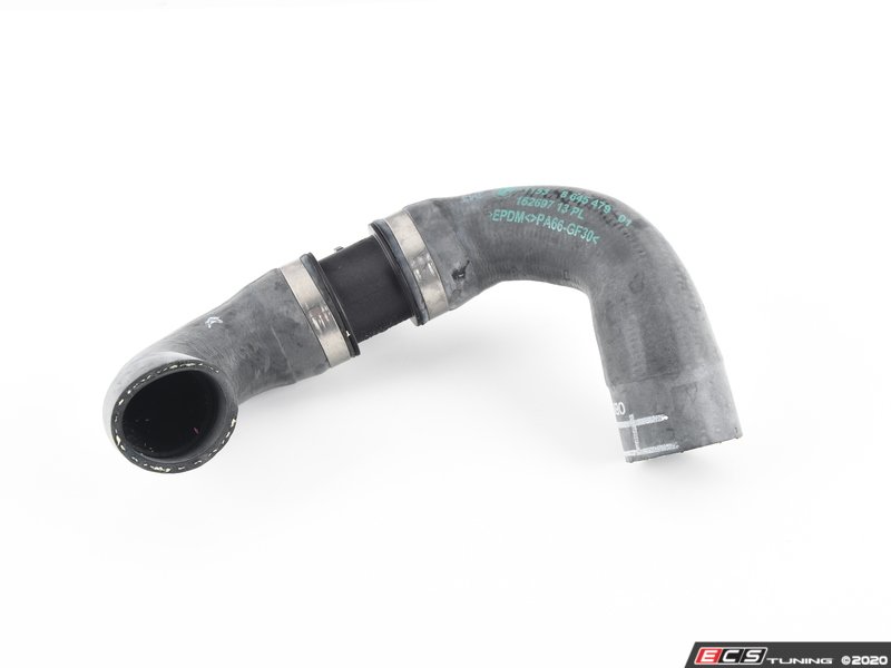 Genuine BMW - 11538645479 - Water Hose (11-53-8-645-479)