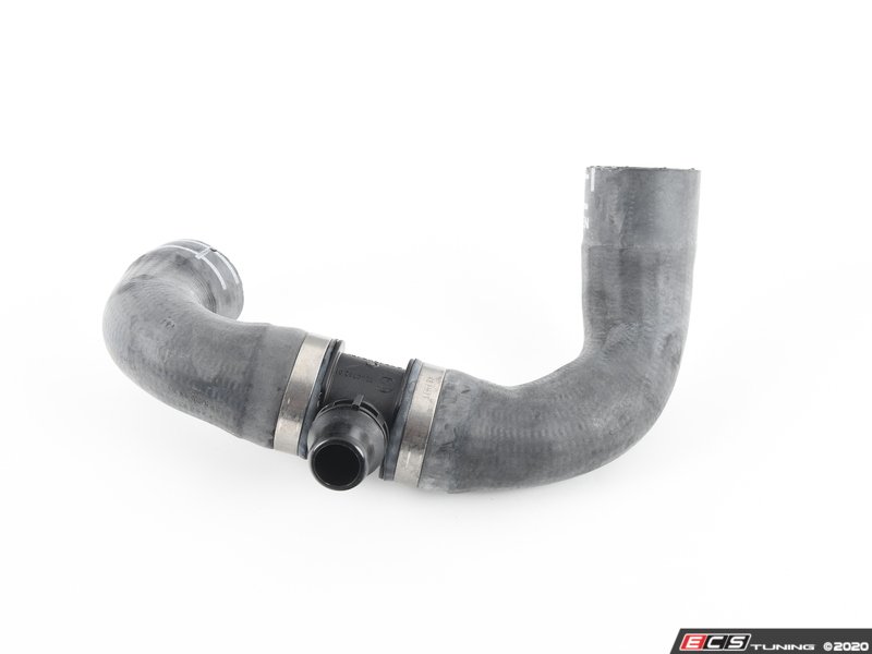 Genuine BMW - 11538645479 - Water Hose (11-53-8-645-479)