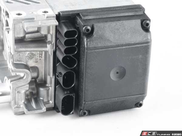 Genuine Volkswagen Audi - 7L6819953F - HOUSING (7L6 819 953 F)