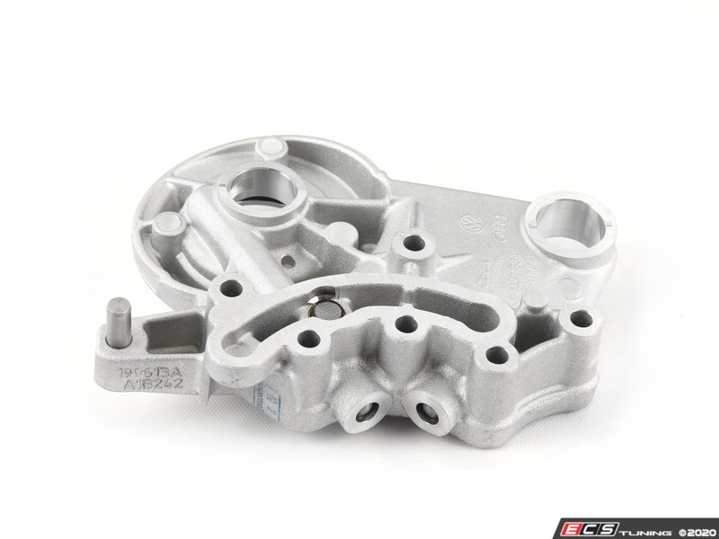 Hamburg Tech - 06H103144K - Camshaft Bracket