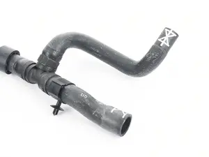 Genuine Volkswagen Audi - 06J121132G - Cylinder Head Cooling Flange ...