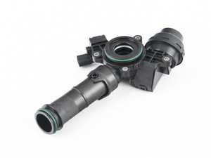 Audi RS7 4.0T Water Pumps & Parts - ECS Tuning