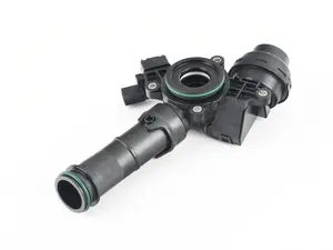 Genuine Volkswagen Audi - 079121081B - Oil Cooler Hose - supply (079 ...