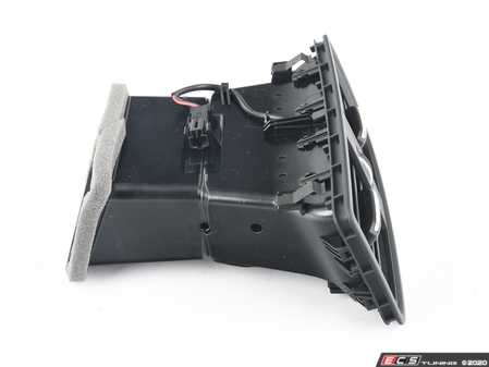 Genuine Volkswagen Audi - 80A819203C6PS - AIR VENT (80A 819 203 C 6PS)