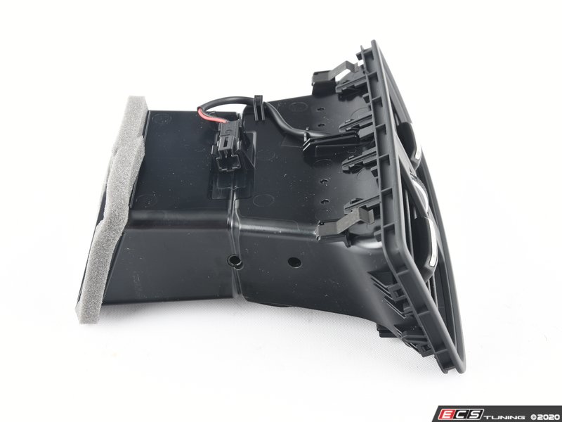 Genuine Volkswagen Audi - 80A819203C6PS - AIR VENT (80A 819 203 C 6PS)