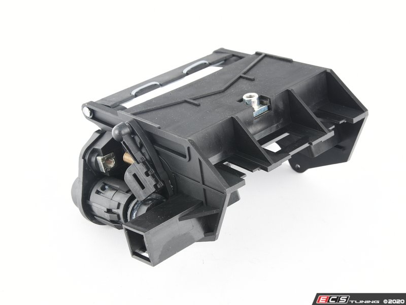 Genuine Mercedes Benz - 2207501493 - Trunk Lid Release Handle