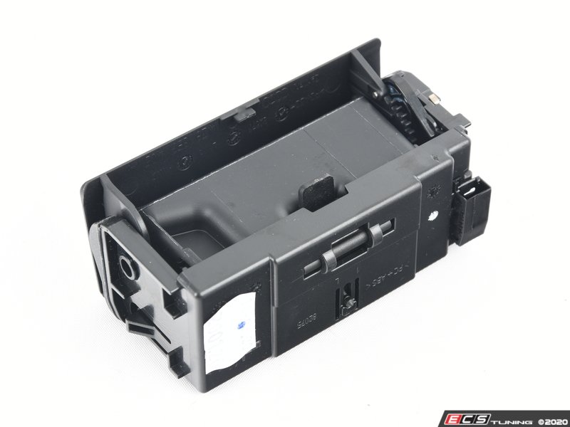 Genuine Volkswagen Audi - 4G8857405A6PS - ASHTRAY (4G8 857 405 A 6PS)