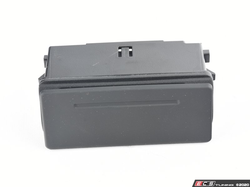 Genuine Volkswagen Audi - 4G8857405A6PS - ASHTRAY (4G8 857 405 A 6PS)