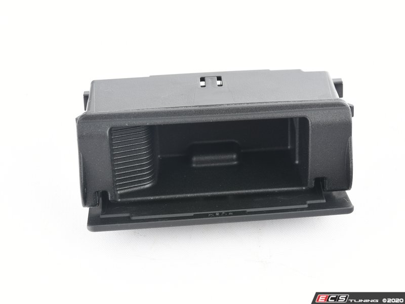 Genuine Volkswagen Audi - 4G8857405A6PS - ASHTRAY (4G8 857 405 A 6PS)
