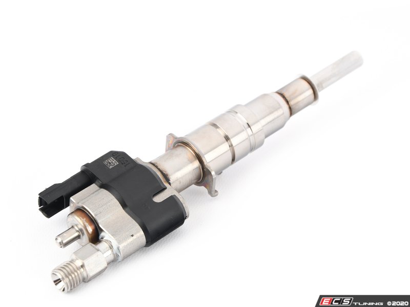 Genuine BMW - 13538616079 - Fuel Injector (Index 12) - Priced Each ...
