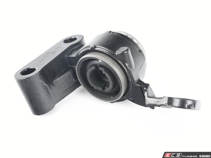 Meyle HD - 31126772235kt3KT - Lower Control Arm / Wishbone Bushing With ...