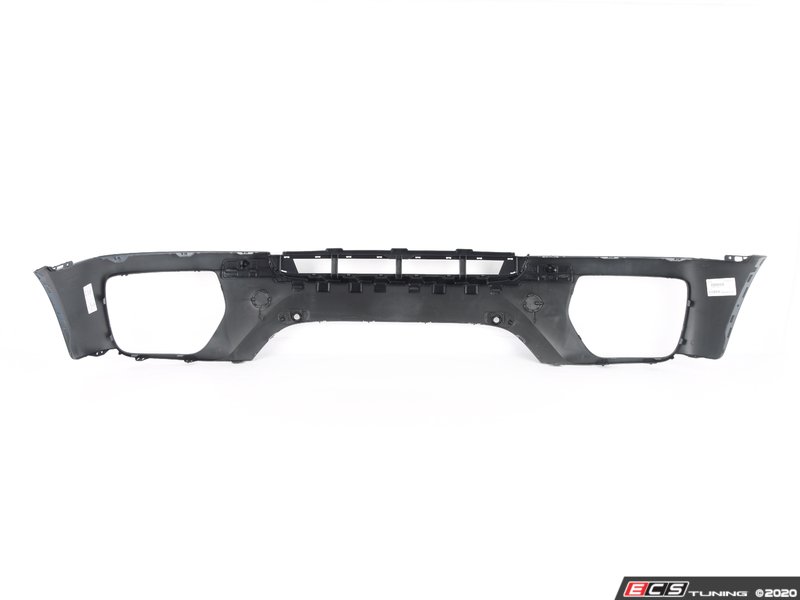 Genuine BMW - 51117052398 - E71 Front Bumper Cover - Primed - Pdc (51 ...