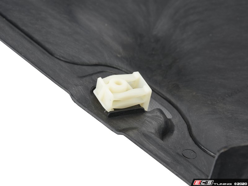 Genuine BMW - 51757340868 - UNDERBODY PANELLING,REAR RIG (51-75-7-340-868)