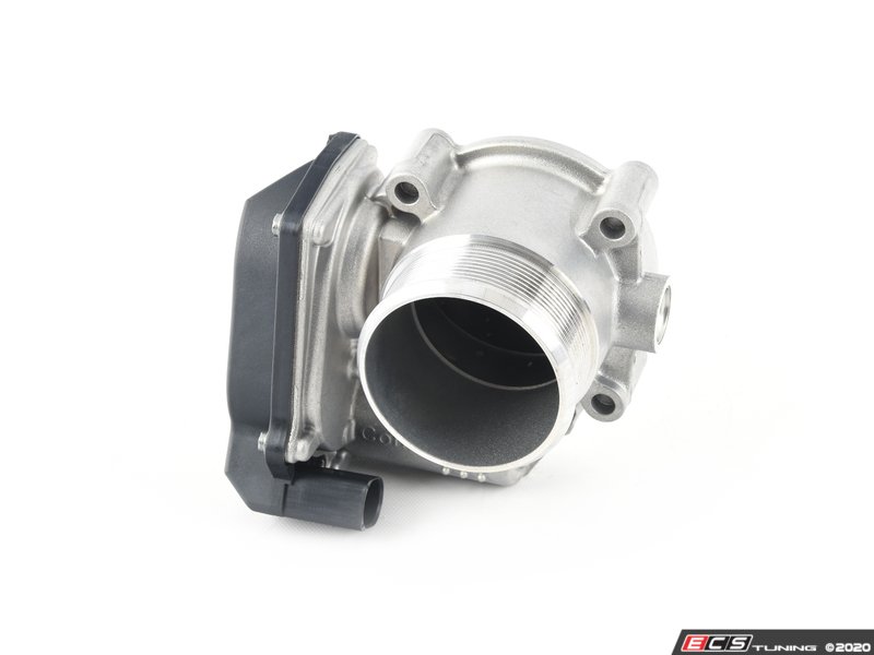 Genuine Volkswagen Audi - 06F133062AG - Throttle Body (06F 133 062 AG)