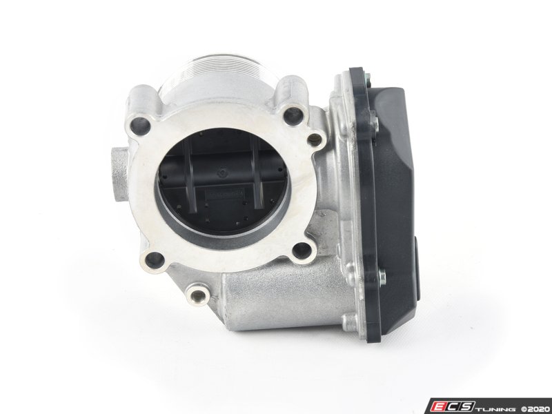Genuine Volkswagen Audi - 06F133062AG - Throttle Body (06F 133 062 AG)