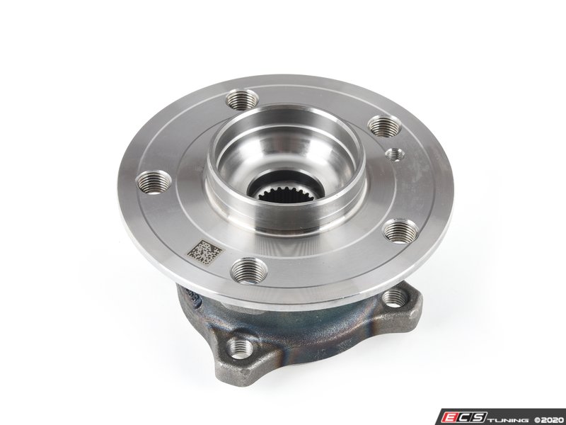 Genuine Mercedes Benz - 2463340206 - WHEEL BEARING