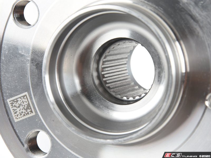 Genuine Mercedes Benz - 2463340206 - WHEEL BEARING