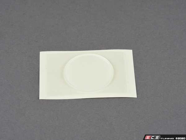 Genuine MINI - 61359856157 - Silicone for Rain Sensor/ Low beam (61-35 ...