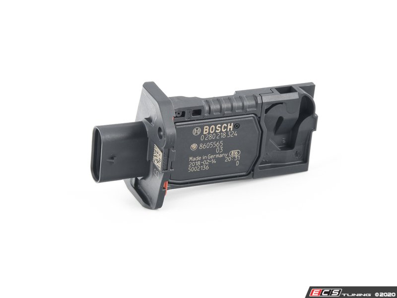 Genuine BMW - 13628605565 - Air Mass Sensor (13-62-8-605-565)