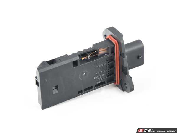 Genuine BMW - 13628605565 - Air Mass Sensor (13-62-8-605-565)