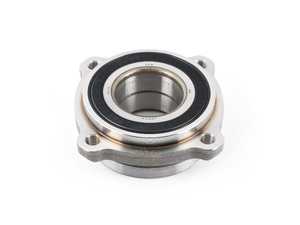 Genuine BMW Parts Rear Wheel Bearing Parts - Page 8 - ECS Tuning