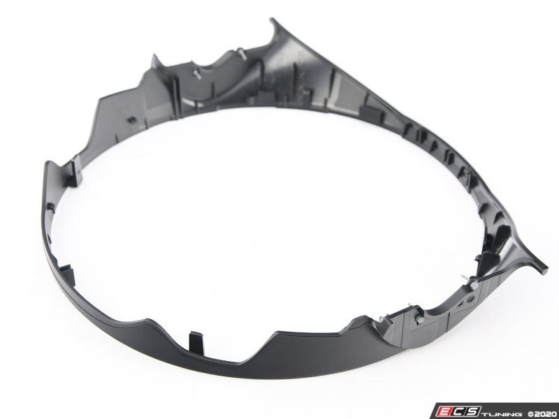 Genuine MINI - 51459308343 - Trim Center Panel - Navigation (51-45-9 ...