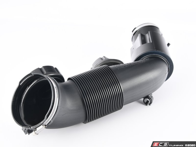 Genuine Volkswagen Audi - 4H0129616M - PIPE (4H0 129 616 M)