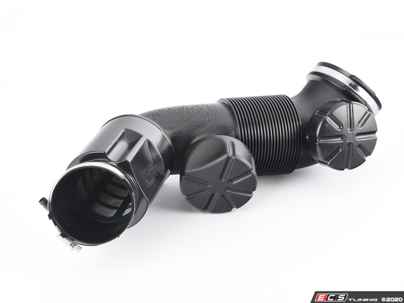 Genuine Volkswagen Audi - 4H0129616M - PIPE (4H0 129 616 M)