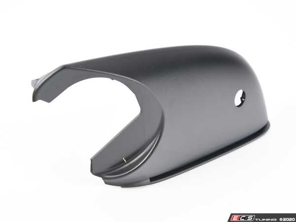 Genuine BMW - 51169492509 - HOUSING LOWER SECTION, LEFT (51-16-9-492-509)