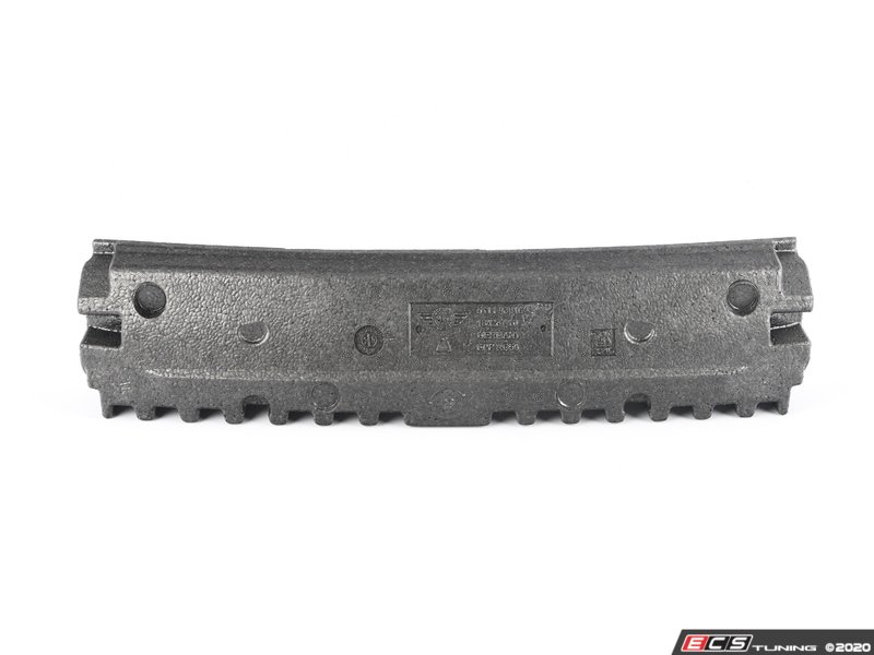 Genuine European Mini - 51119801602 - IMPACT ABSORBER, TOP - Euro Part ...