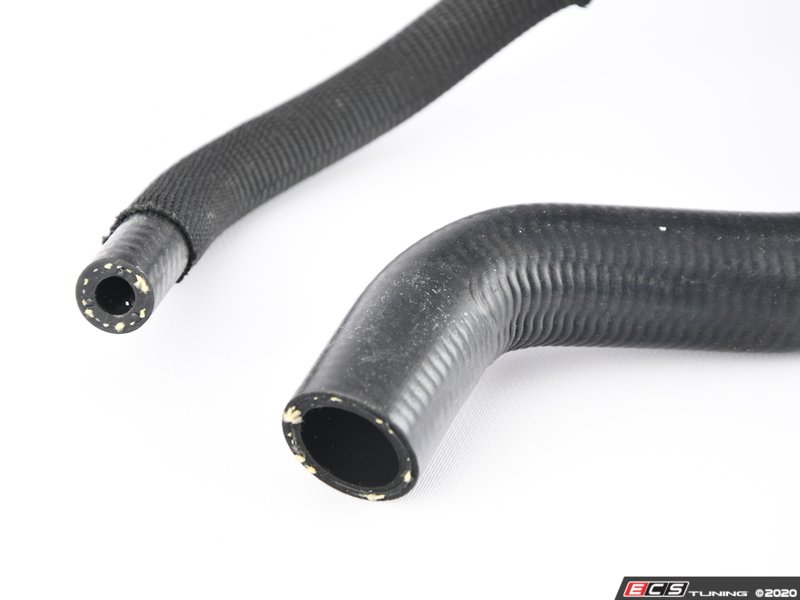 Genuine Volkswagen Audi - 3C0121157CE - HOSE (3C0 121 157 CE)