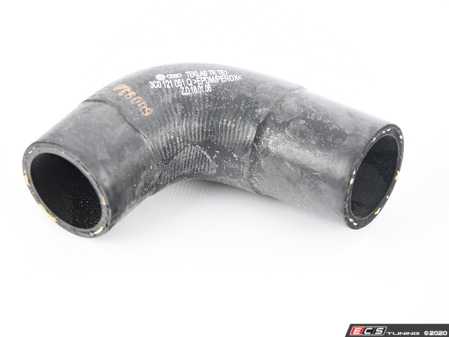 Genuine Volkswagen Audi - 3C0121051Q - HOSE (3C0 121 051 Q)