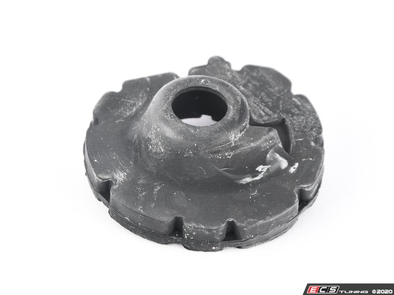 Genuine Volkswagen Audi - 8E0512297J - Rear Lower Spring Pad - Priced ...