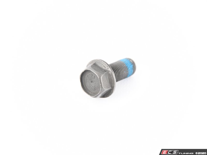 Genuine Volkswagen Audi - N90405502 - SCREW (N 904 055 02)