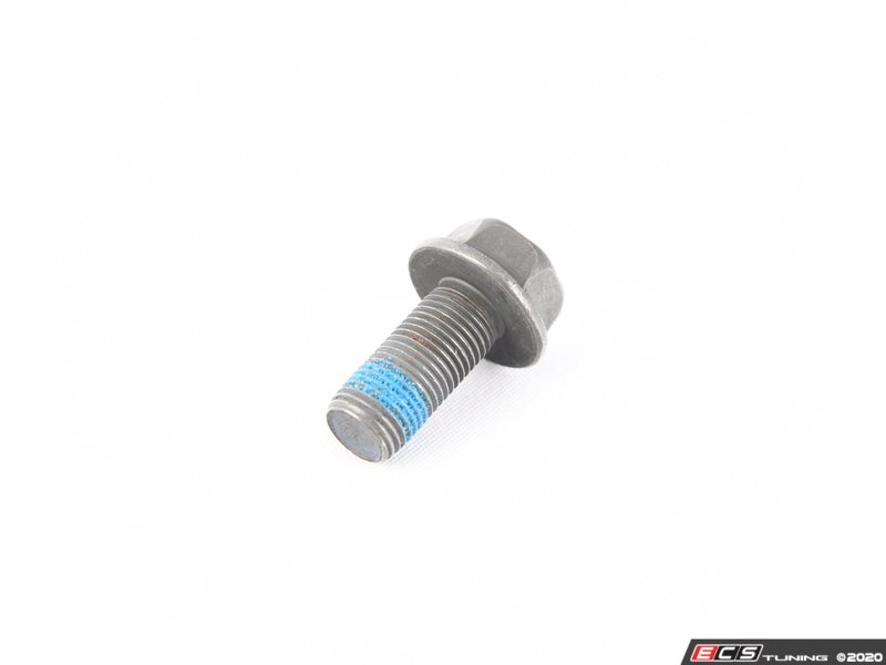 Genuine Volkswagen Audi - N90405502 - SCREW (N 904 055 02)