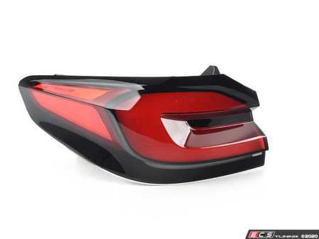 Genuine BMW - 63218493813 - TAIL LIGHT SIDE PANEL LED LE (63-21-8-493-813)