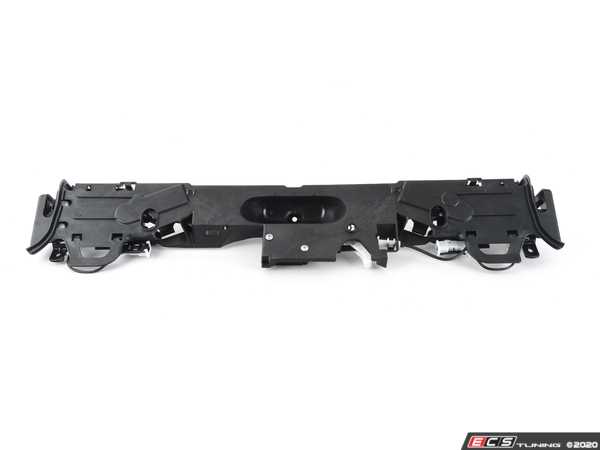 Genuine BMW - 51247354924 - TRUNK LID LOCK (51-24-7-354-924)