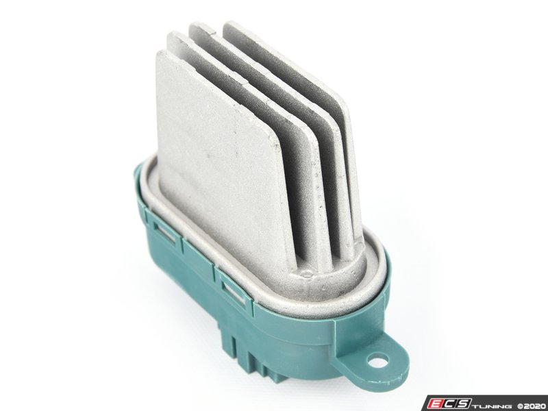 Hamburg Tech - 95557234102 - Blower Motor Resistor