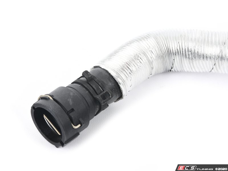 Genuine Volkswagen Audi - 3C0122073FE - Coolant Hose (3C0 122 073 FE)