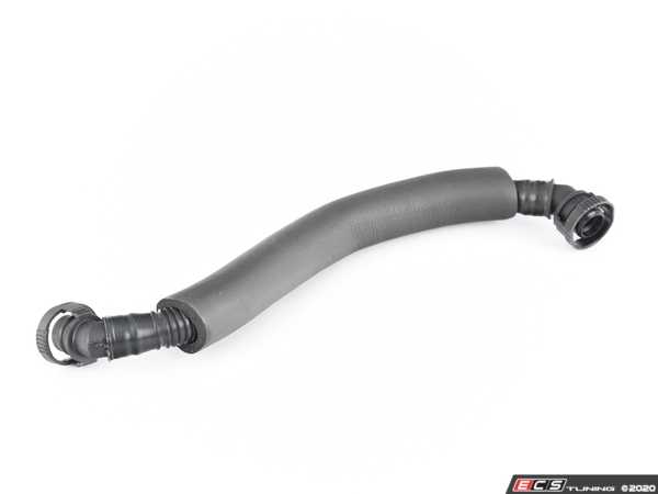 Hamburg Tech - 06J103221A - PCV Breather Hose