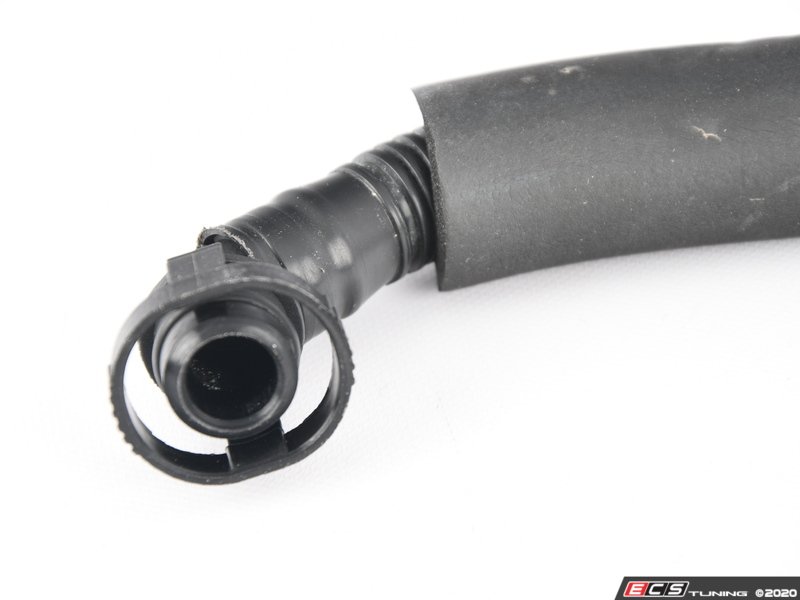 Hamburg Tech - 06J103221A - PCV Breather Hose