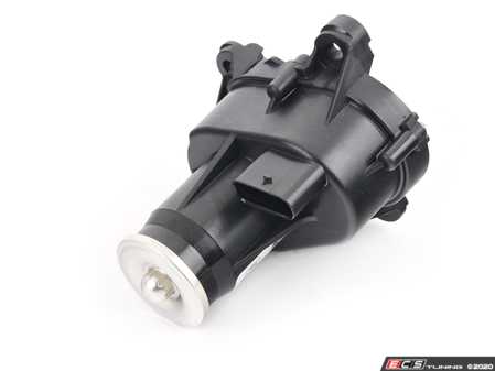 Genuine Mercedes Benz - 2711400004 - SETTING MOTO