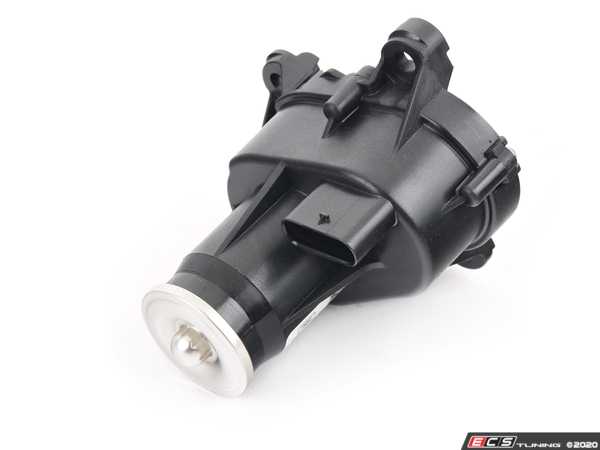 Genuine Mercedes Benz - 2711400004 - SETTING MOTO