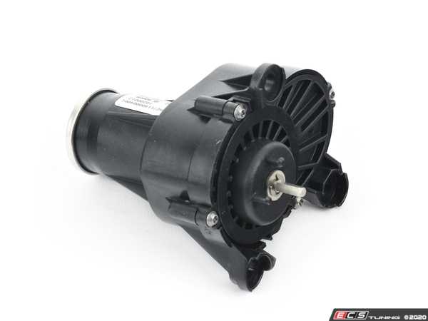 Genuine Mercedes Benz - 2711400004 - SETTING MOTO